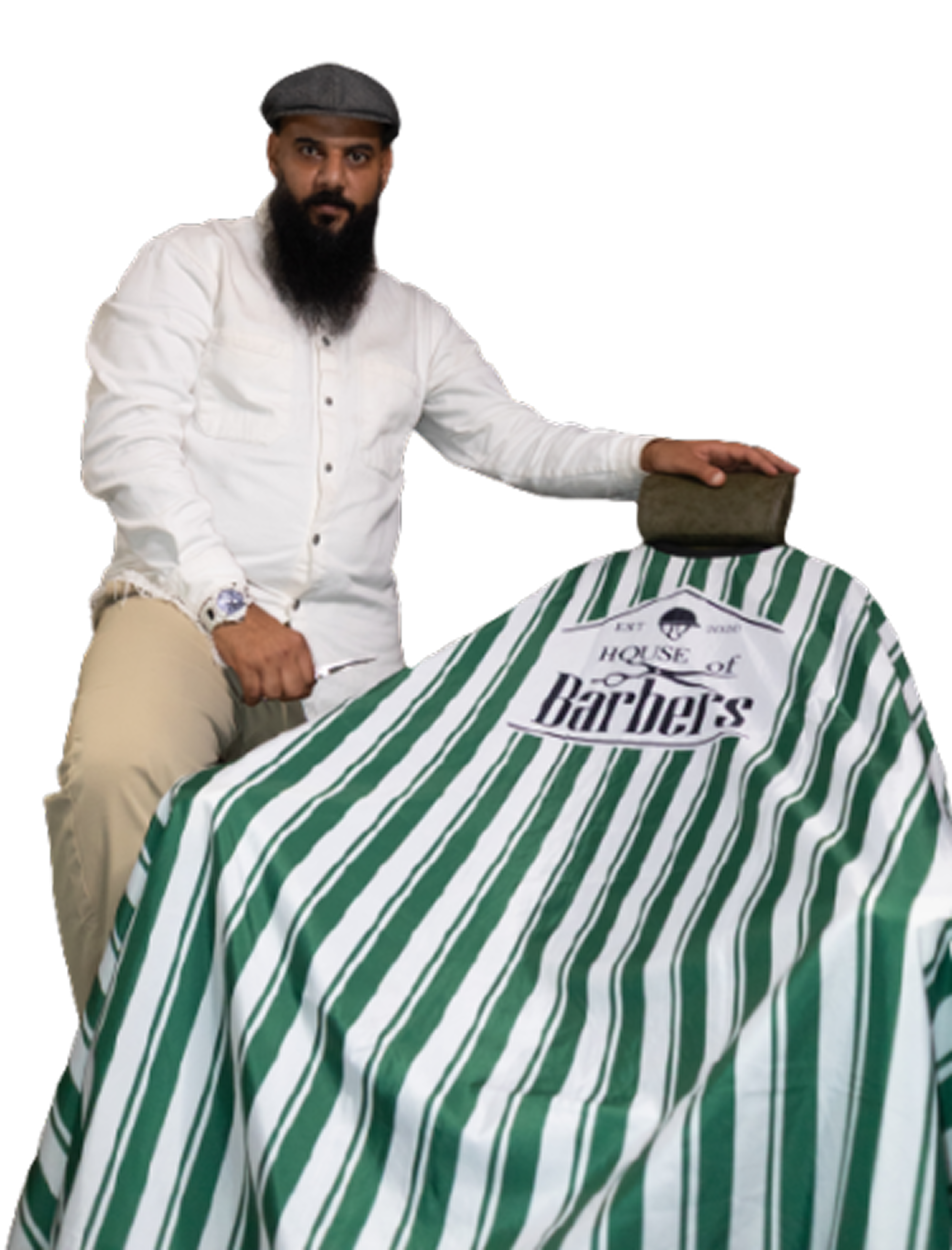 House Of Barbers Malta